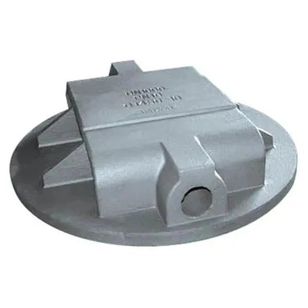 Customized GGG70 Ductile Iron Castings Manufacturers Suppliers Factory